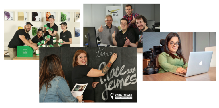 Roseph – Regroupement des organismes spécialisés pour l'emploi des ...