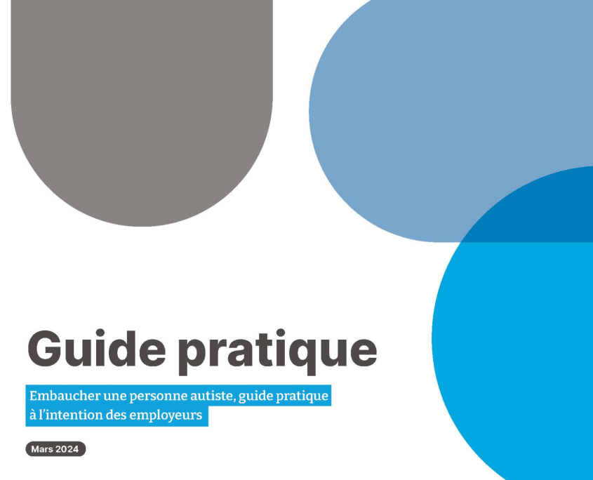 Autisme et emploi – Roseph